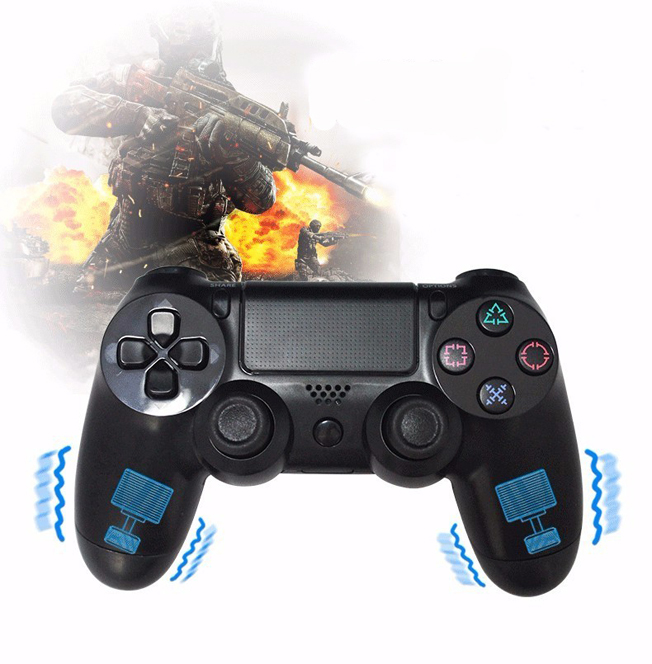 Controllers & Remotes - Generic Wireless Controller for sale in ...