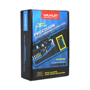 Yaxun Precision Cellphone and Computer Toolkit - Wirelab