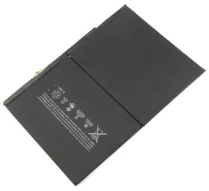 Generic Battery for Apple iPad Air, iPad 5, iPad 6, iPad 7, iPad 8, iPad 9 : A1484 - Wirelab