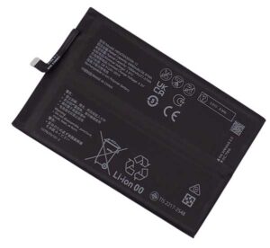 Generic Battery for Huawei Nova Y91, Enjoy 60X : HB5470A3EHW-12 - Wirelab