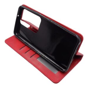 Flip Style Case for Huawei Nova Y72, Y63 - Wirelab