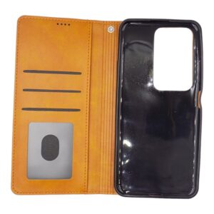 Flip Style Case for Huawei Nova Y72, Y63 - Wirelab